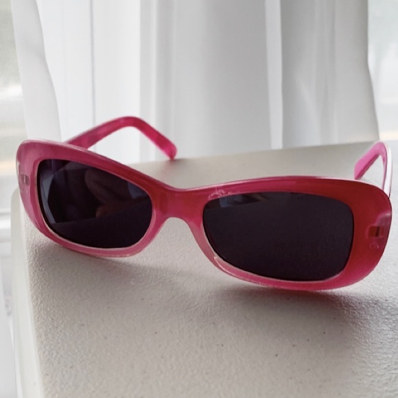 Italy Design | Accessories | New High Quality Girls Pink Floral ...